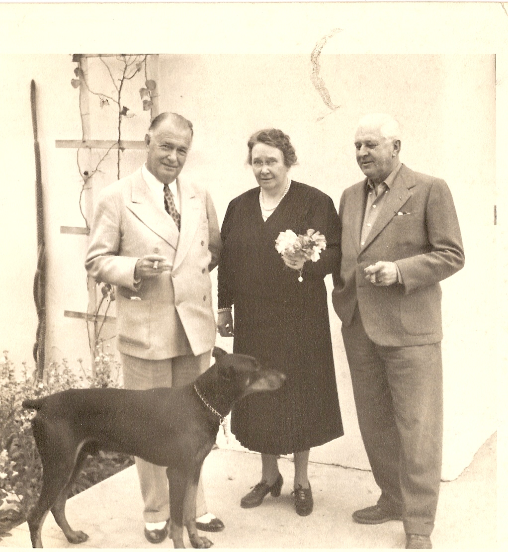 Phoenician Officials Razed Mabel Thompson’s Historically Significant ...